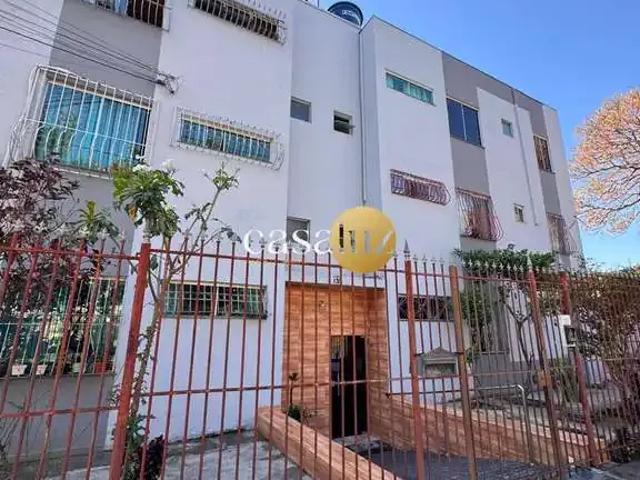 Apartamento para Venda em Belo Horizonte/MG Tirol 2 Quartos