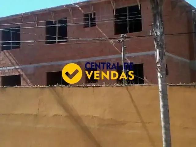 Apartamento para Venda em Belo Horizonte/MG Trevo 3 Quartos