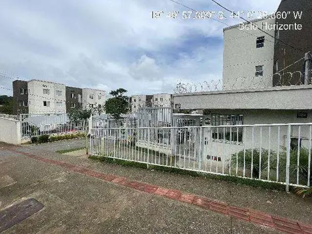 Apartamento para Venda em Belo Horizonte/MG Trevo