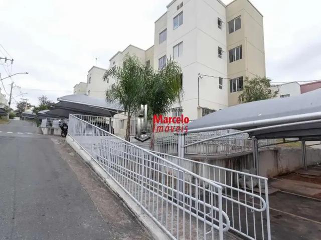 Apartamento para Venda em Belo Horizonte/MG Trevo 2 Quartos