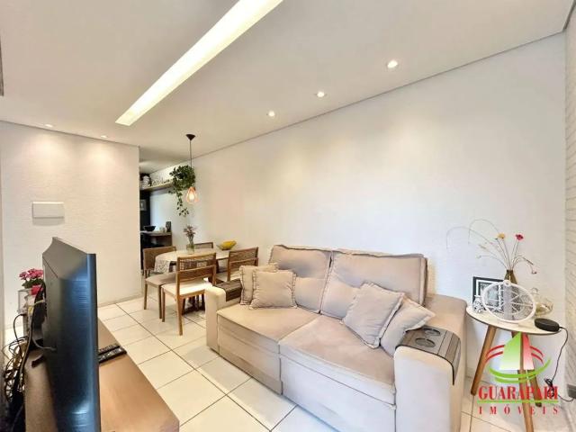 Apartamento para Venda em Belo Horizonte/MG Trevo 2 Quartos