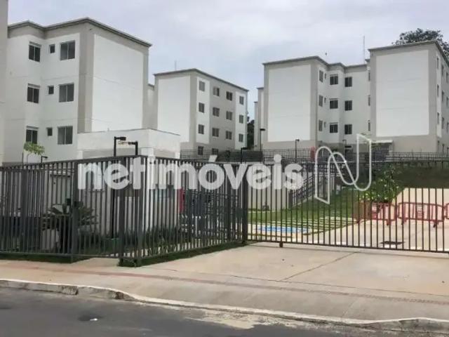 Apartamento para Venda em Belo Horizonte/MG Trevo 2 Quartos