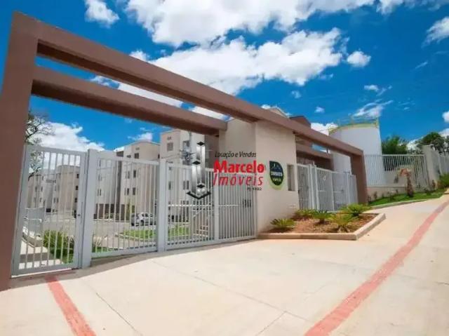 Apartamento para Venda em Belo Horizonte/MG Trevo 2 Quartos