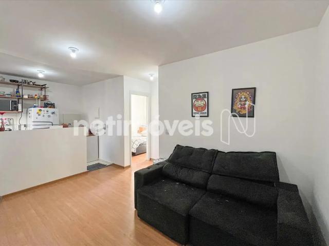 Apartamento para Venda em Belo Horizonte/MG Trevo 2 Quartos