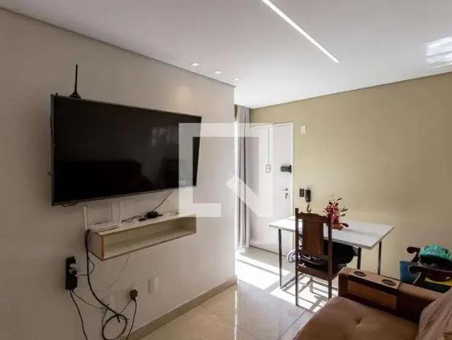 Apartamento para Venda em Belo Horizonte/MG Trevo 2 Quartos