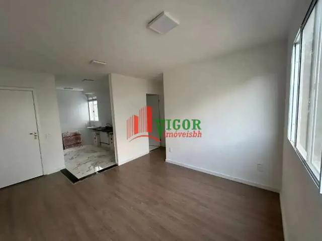 Apartamento para Venda em Belo Horizonte/MG Trevo 2 Quartos