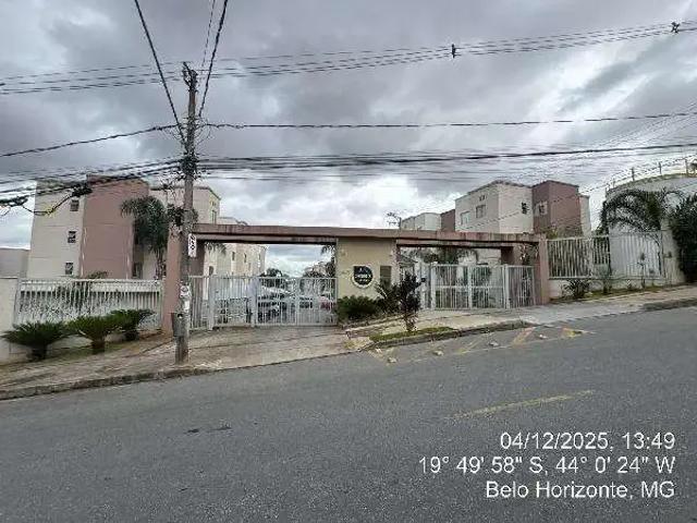 Apartamento para Venda em Belo Horizonte/MG Trevo 2 Quartos