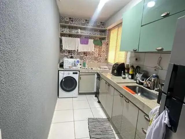 Apartamento para Venda em Belo Horizonte/MG Trevo 2 Quartos