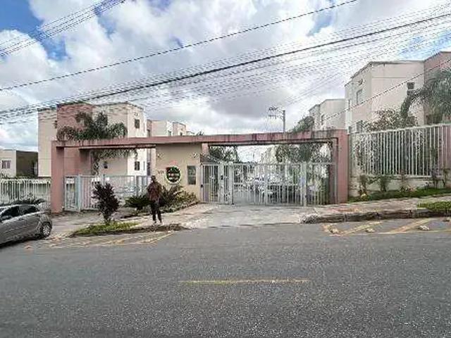 Apartamento para Venda em Belo Horizonte/MG Trevo 2 Quartos