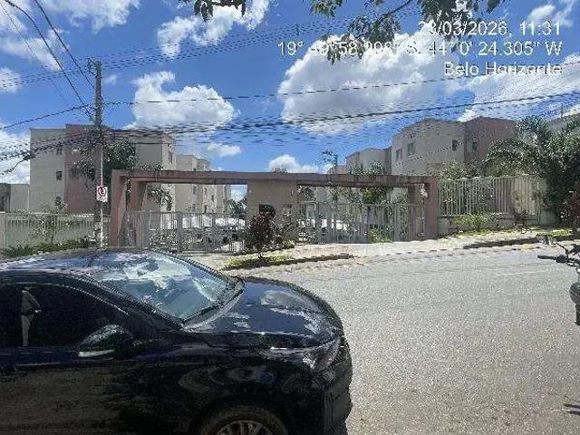 Apartamento para Venda em Belo Horizonte/MG Trevo 2 Quartos