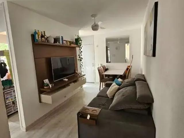 Apartamento para Venda em Belo Horizonte/MG Trevo 2 Quartos