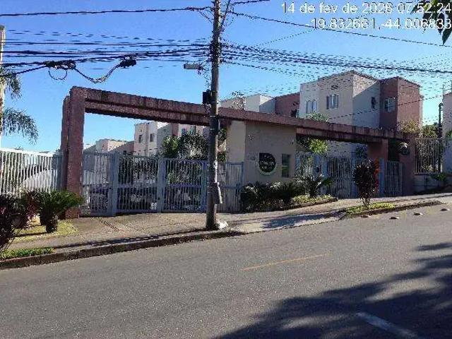 Apartamento para Venda em Belo Horizonte/MG Trevo 2 Quartos