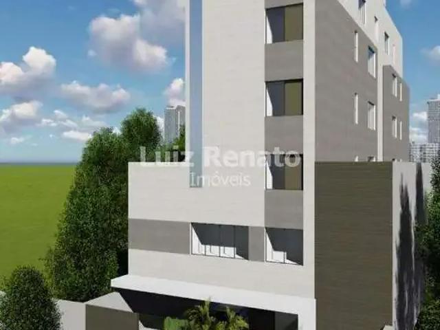 Apartamento para Venda em Belo Horizonte/MG União 3 Quartos