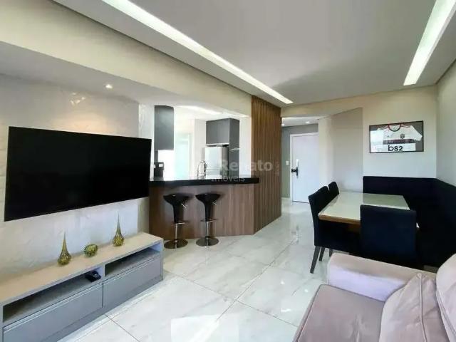 Apartamento para Venda em Belo Horizonte/MG União 3 Quartos