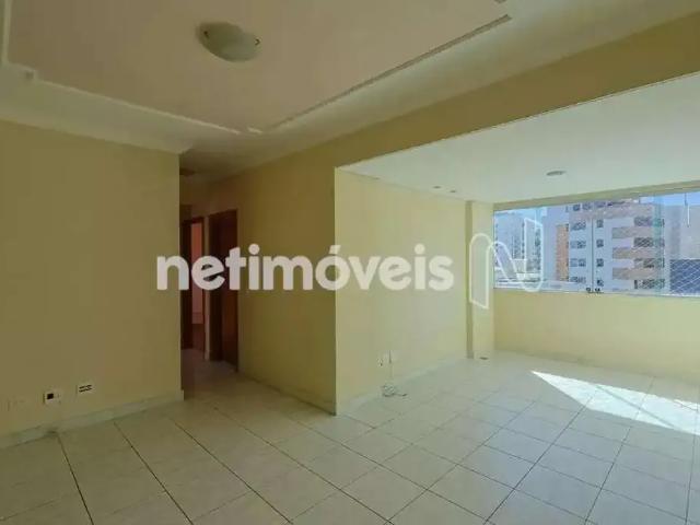 Apartamento para Venda em Belo Horizonte/MG União 3 Quartos