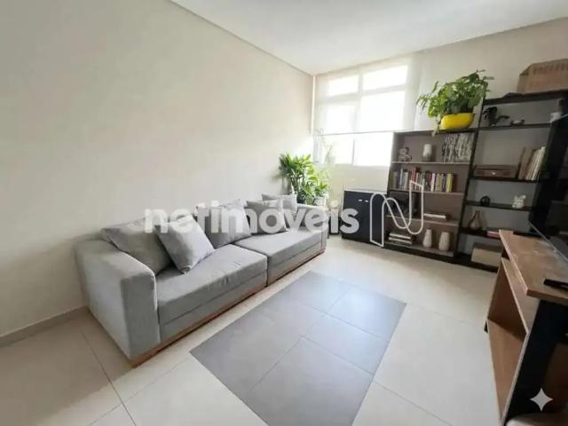 Apartamento para Venda em Belo Horizonte/MG União 3 Quartos
