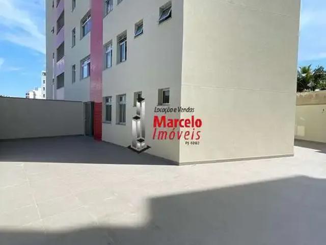 Apartamento para Venda em Belo Horizonte/MG União 3 Quartos