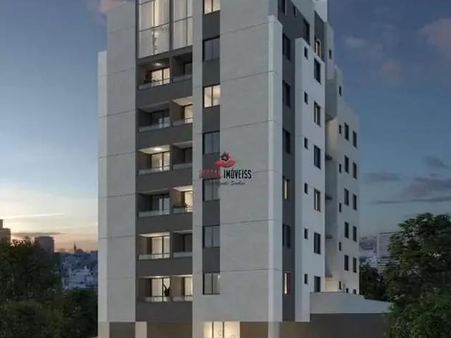 Apartamento para Venda em Belo Horizonte/MG União 3 Quartos