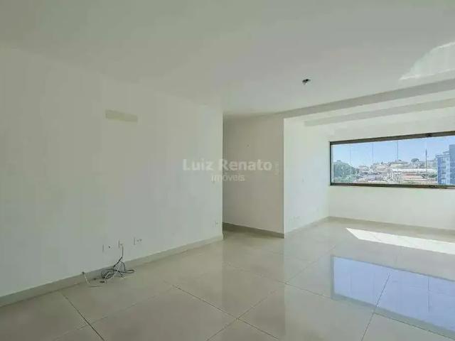 Apartamento para Venda em Belo Horizonte/MG União 3 Quartos