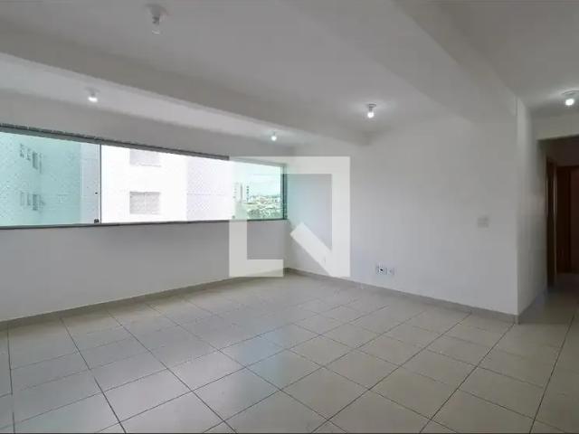 Apartamento para Venda em Belo Horizonte/MG União 3 Quartos