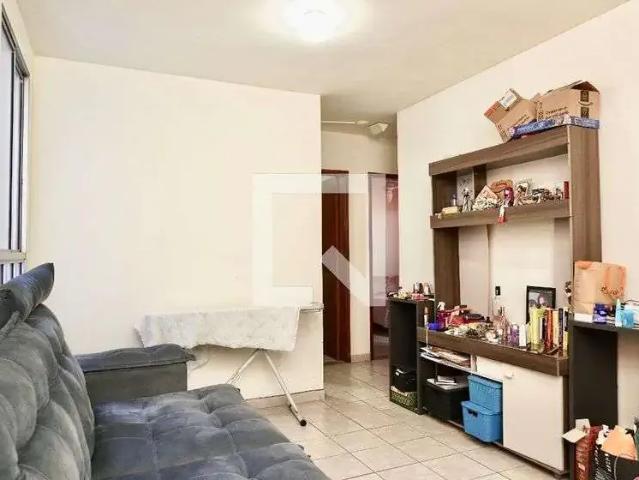 Apartamento para Venda em Belo Horizonte/MG União 3 Quartos