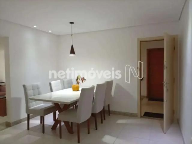 Apartamento para Venda em Belo Horizonte/MG União 3 Quartos