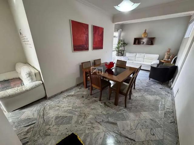 Apartamento para Venda em Belo Horizonte/MG União 3 Quartos