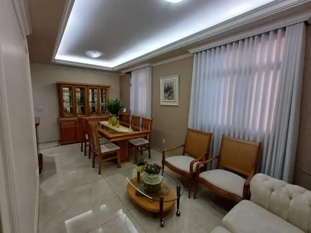 Apartamento para Venda em Belo Horizonte/MG União 3 Quartos