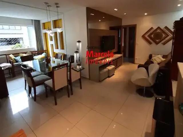 Apartamento para Venda em Belo Horizonte/MG União 3 Quartos