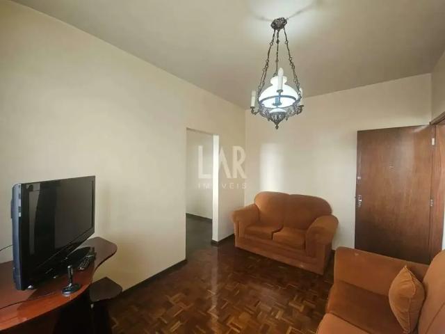Apartamento para Venda em Belo Horizonte/MG União 3 Quartos