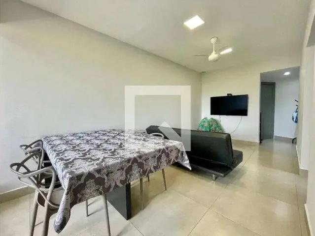 Apartamento para Venda em Belo Horizonte/MG União 3 Quartos