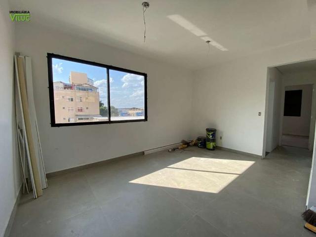 Apartamento para Venda em Belo Horizonte/MG União 3 Quartos