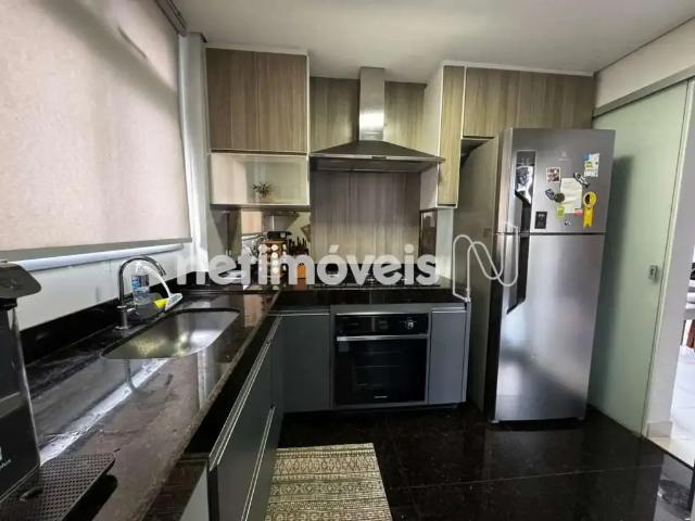 Apartamento para Venda em Belo Horizonte/MG União 3 Quartos