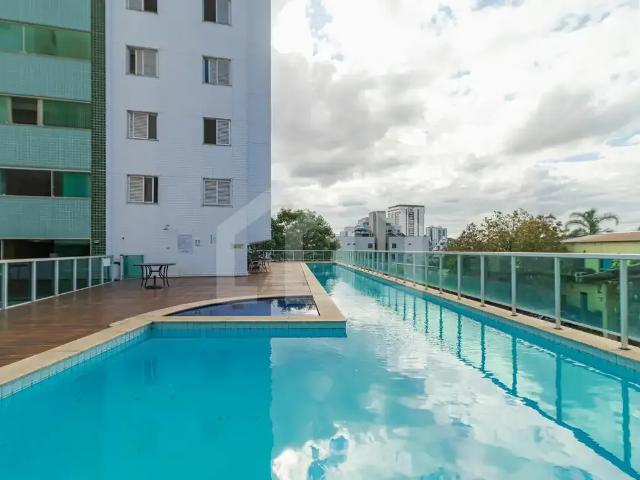 Apartamento para Venda em Belo Horizonte/MG União 3 Quartos