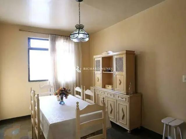Apartamento para Venda em Belo Horizonte/MG União 3 Quartos