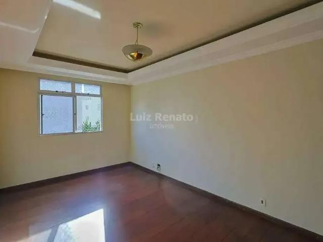 Apartamento para Venda em Belo Horizonte/MG União 3 Quartos