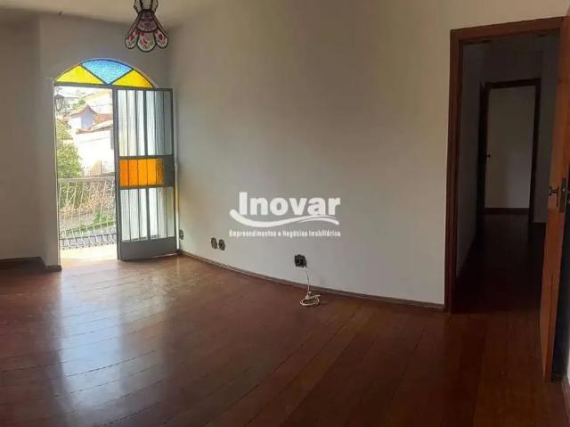 Apartamento para Venda em Belo Horizonte/MG União 3 Quartos