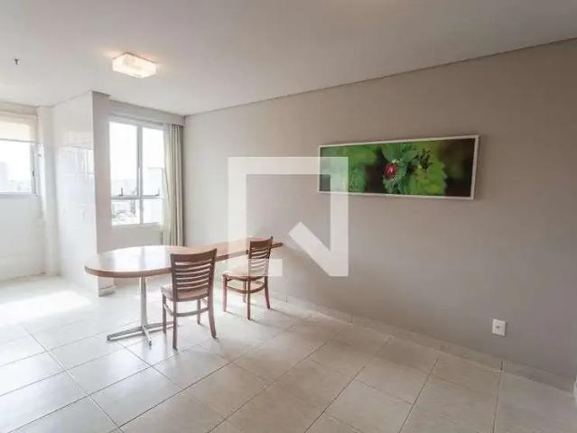 Apartamento para Venda em Belo Horizonte/MG União 1 Quartos