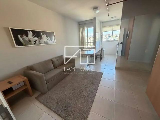 Apartamento para Venda em Belo Horizonte/MG União 1 Quartos