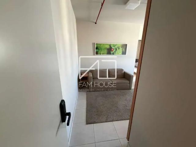 Apartamento para Venda em Belo Horizonte/MG União 1 Quartos