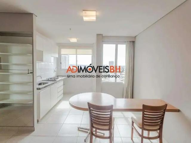 Apartamento para Venda em Belo Horizonte/MG União 1 Quartos