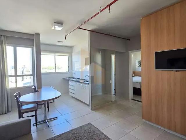 Apartamento para Venda em Belo Horizonte/MG União 1 Quartos