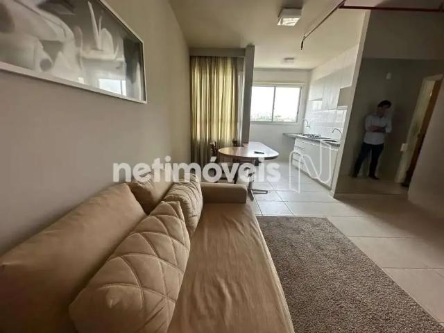Apartamento para Venda em Belo Horizonte/MG União 1 Quartos