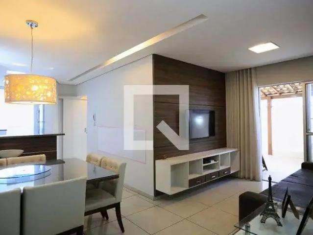 Apartamento para Venda em Belo Horizonte/MG União 2 Quartos