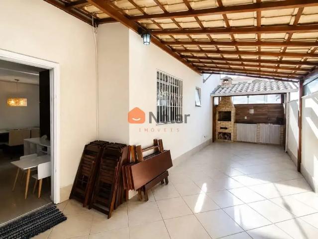 Apartamento para Venda em Belo Horizonte/MG União 2 Quartos