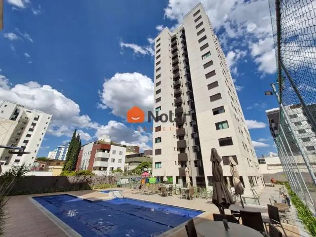 Apartamento para Venda em Belo Horizonte/MG União 2 Quartos