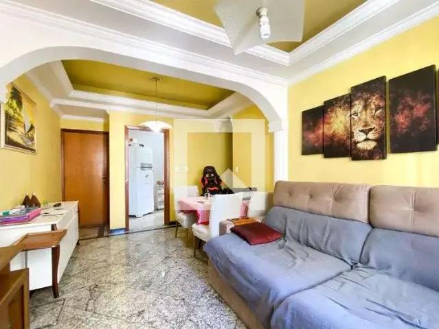 Apartamento para Venda em Belo Horizonte/MG União 2 Quartos