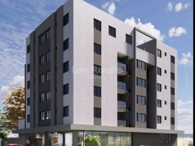 Apartamento para Venda em Belo Horizonte/MG União 2 Quartos
