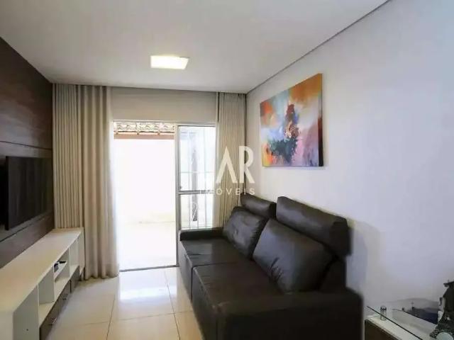 Apartamento para Venda em Belo Horizonte/MG União 2 Quartos