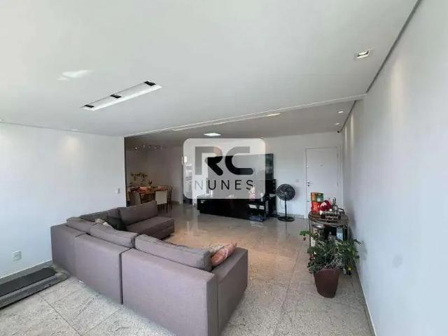 Apartamento para Venda em Belo Horizonte/MG União 4 Quartos